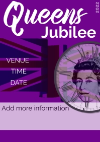 jubilee Template | PosterMyWall