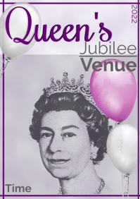 jubilee Template | PosterMyWall