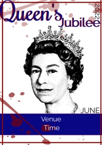 jubilee Template | PosterMyWall
