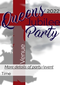 jubilee Template | PosterMyWall