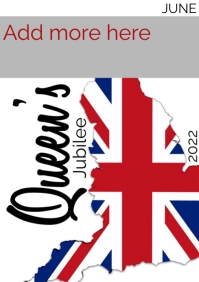 jubilee Template | PosterMyWall