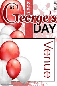 Queen's jubilee poster Template | PosterMyWall