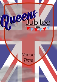 jubilee Template | PosterMyWall