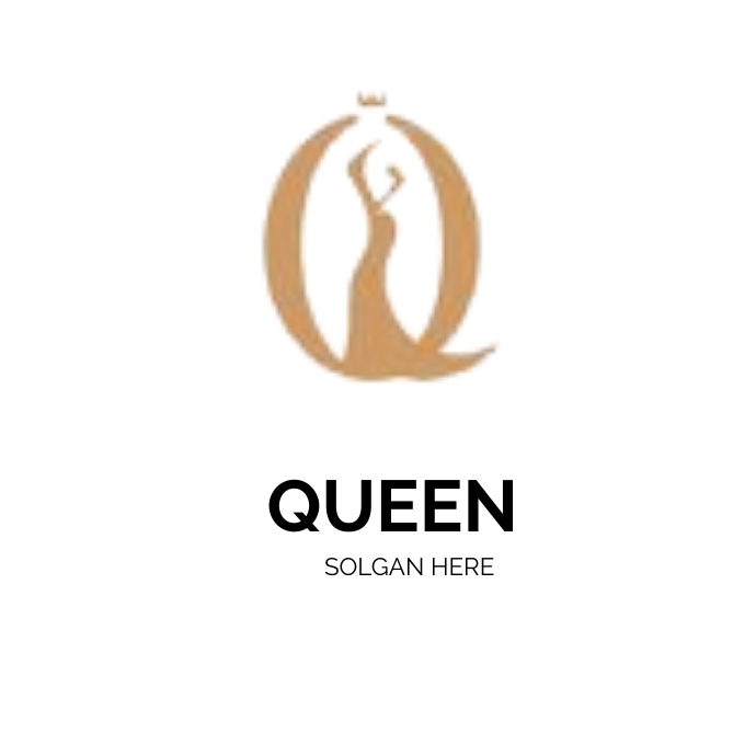 queen Template | PosterMyWall