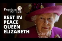 Queen Elizabeth RIP Poster Template | PosterMyWall
