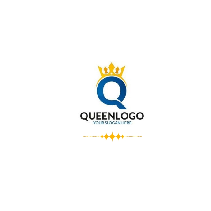 Queen Logo Template | PosterMyWall