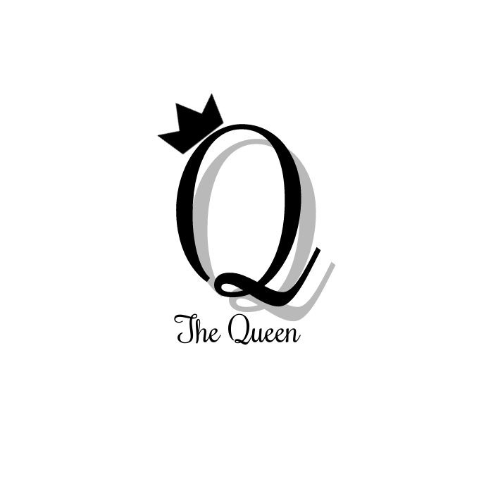 QUEEN LOGO Template | PosterMyWall