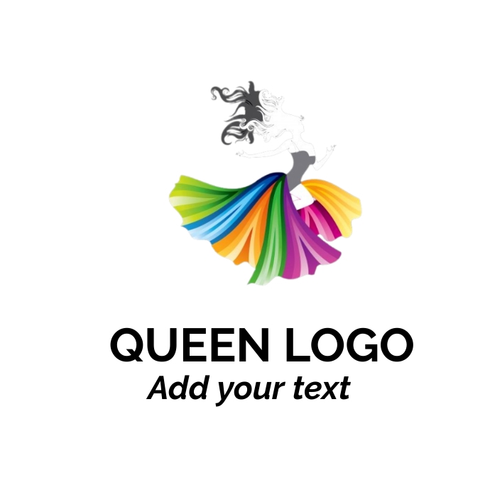 Queen Logos