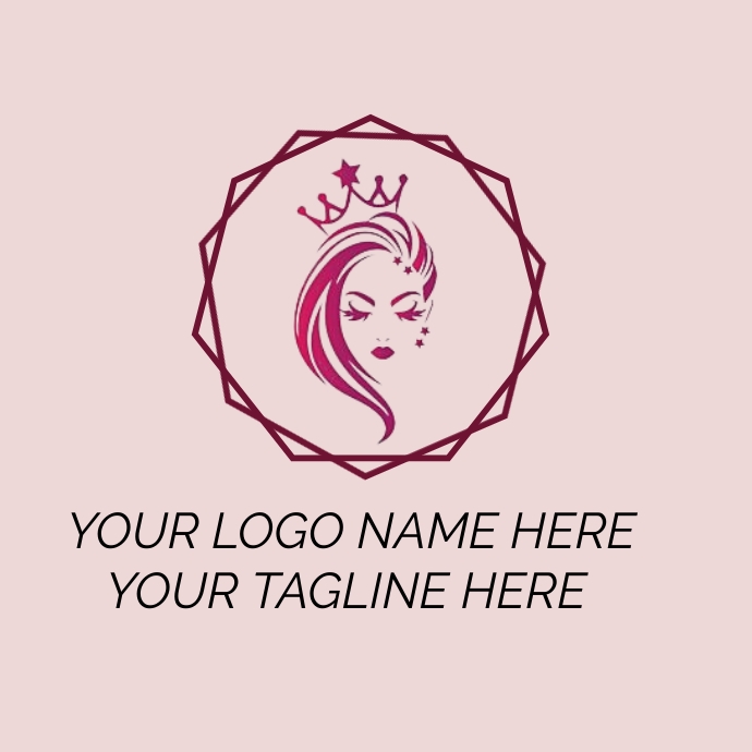 Copy of QUEEN LOGO | PosterMyWall