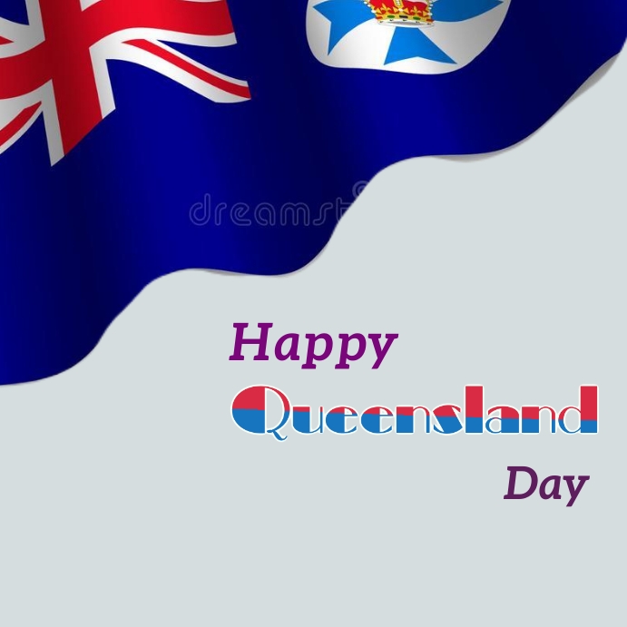 queensland day Template | PosterMyWall