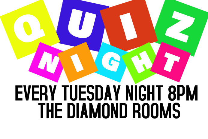 Quiz Night Template | PosterMyWall
