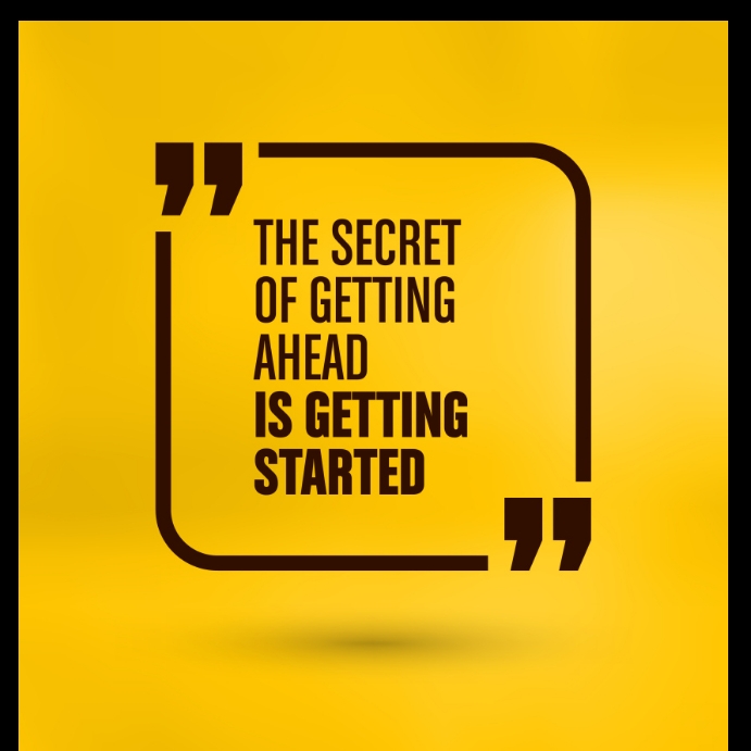 Quotable quote Template | PosterMyWall