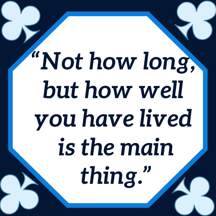 Copy of Quotable Quote | PosterMyWall