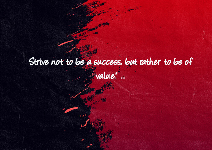 Quotable quotes template | PosterMyWall