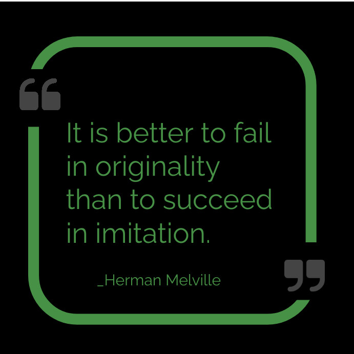 Plantilla de Quote design | PosterMyWall