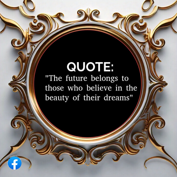 Copy of Quote design | PosterMyWall