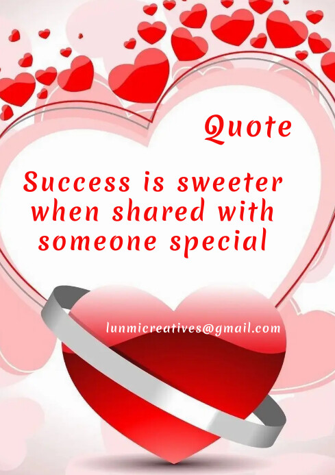 Quote Template | PosterMyWall