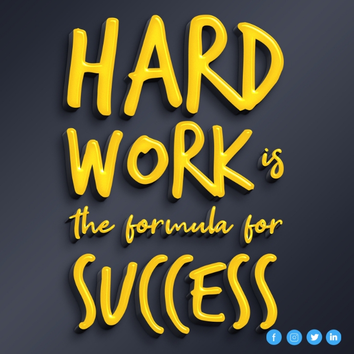 Quote Design Template | PosterMyWall