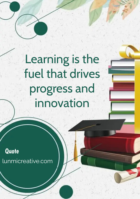 Quote Template | PosterMyWall