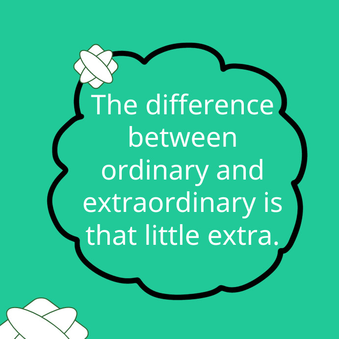 Quote Template | PosterMyWall