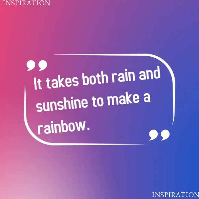 Quote Template | PosterMyWall