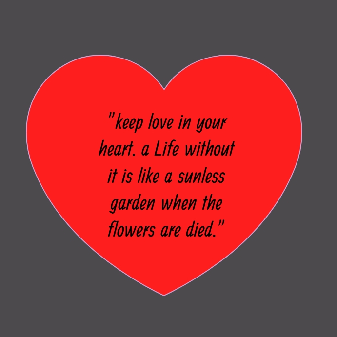 Quote Template | PosterMyWall