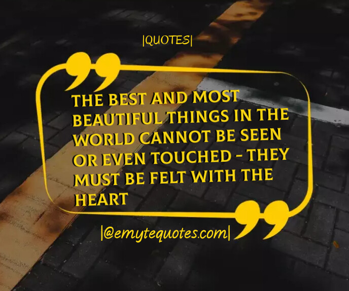 Quote Template | PosterMyWall