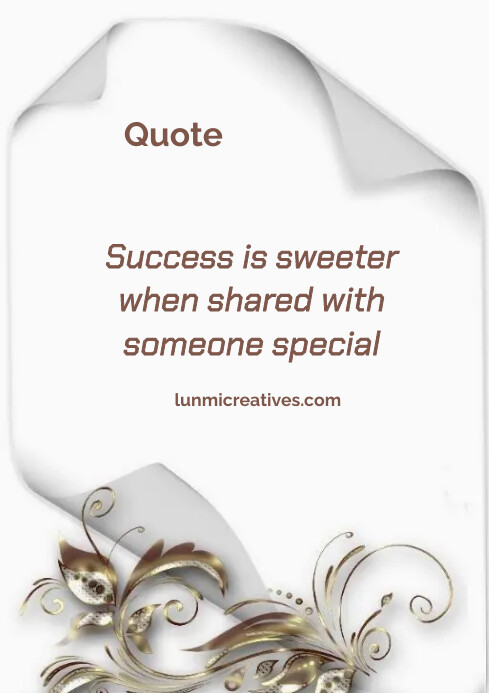 Quote Template | PosterMyWall