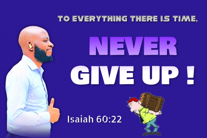 Quote flyer Template | PosterMyWall