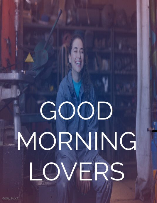 Quote flyer Template | PosterMyWall