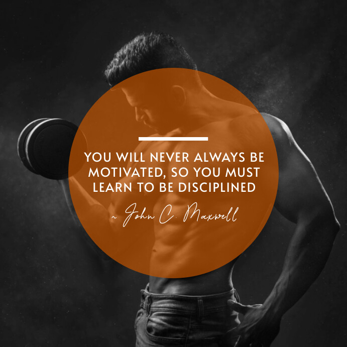 Quote flyers Template | PosterMyWall