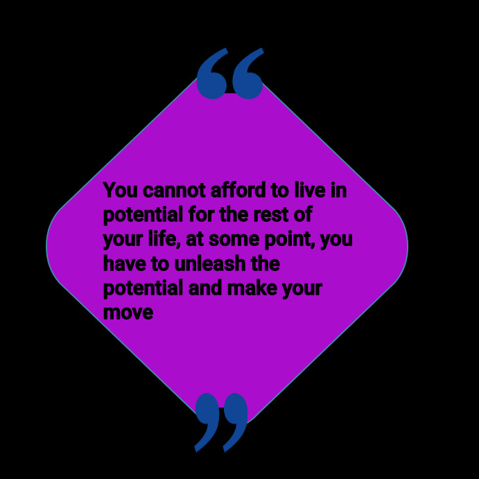 Quote for Real Estate Template | PosterMyWall