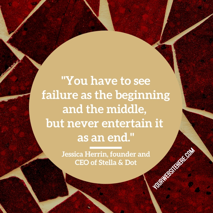 Quote Instagram Post Template | PosterMyWall