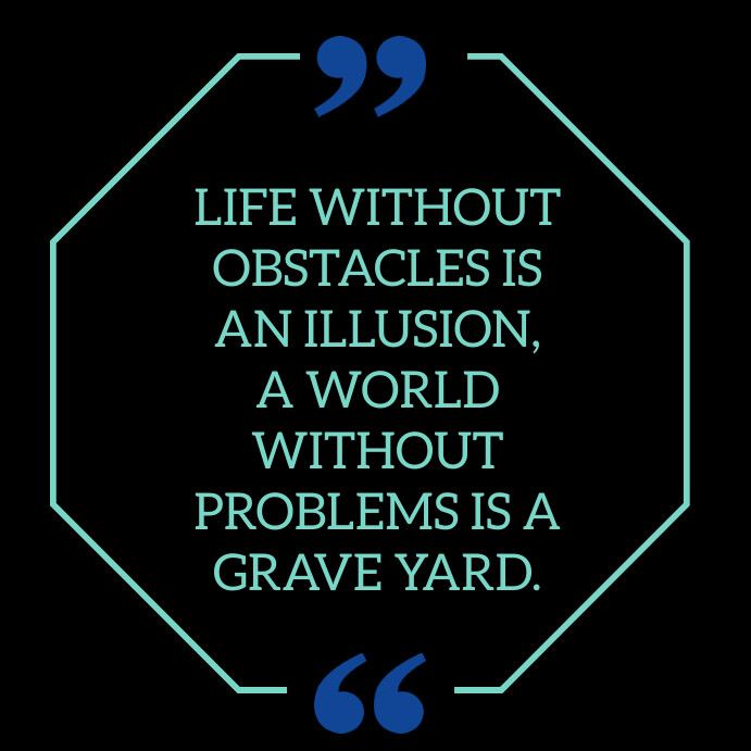 Quote of life Template | PosterMyWall