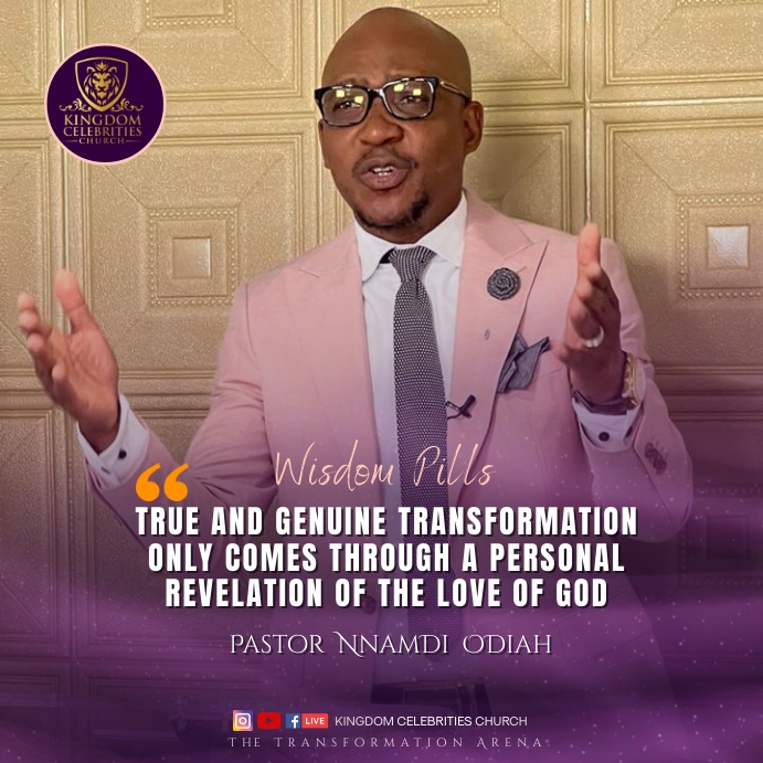 quote pastor Template | PosterMyWall
