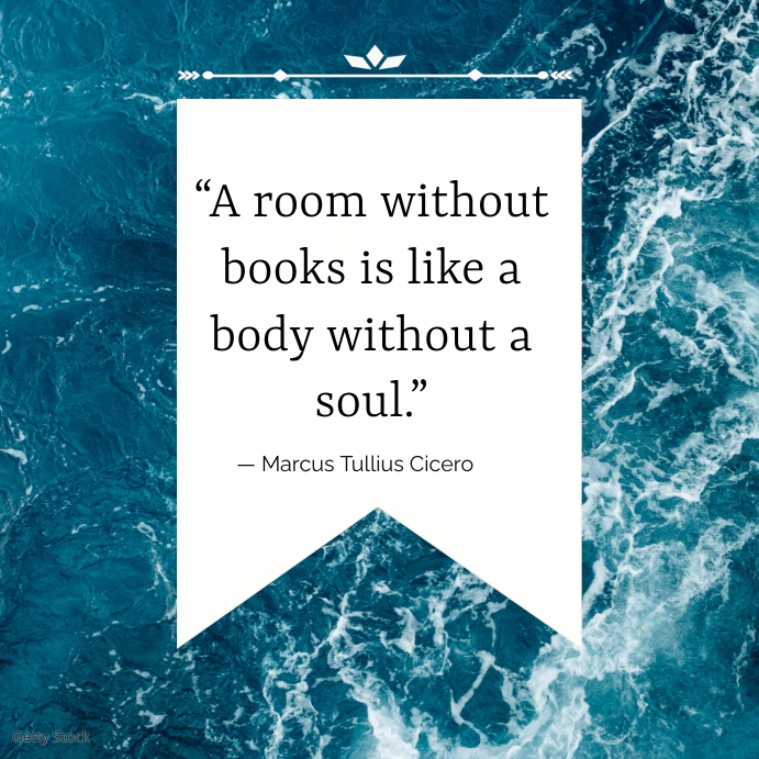 Quote Poster Template | PosterMyWall