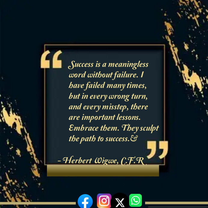 Quote Poster Template | PosterMyWall