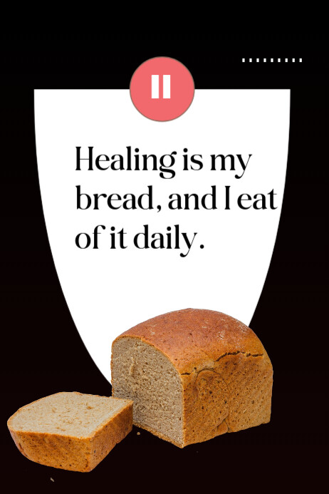 Quote poster Template | PosterMyWall