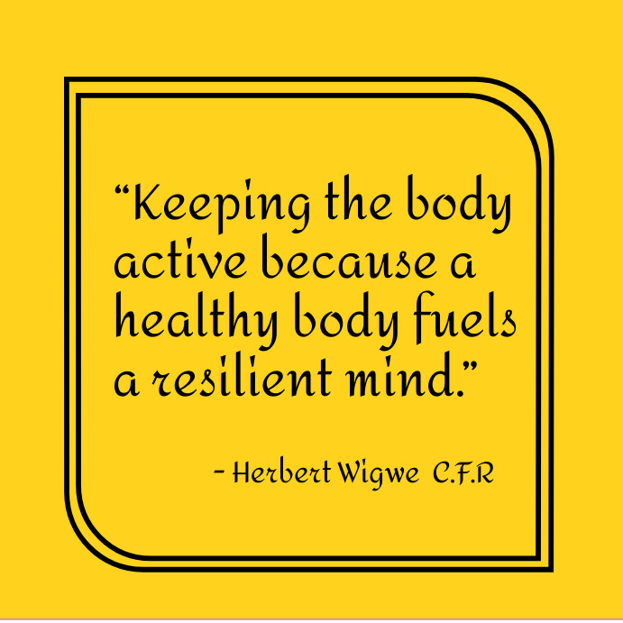 Quote Poster Template | PosterMyWall