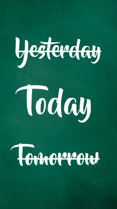 Quote Poster Digital Template | PosterMyWall