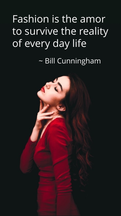 Copy of quote poster template | PosterMyWall