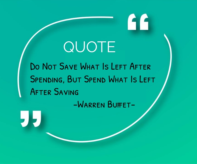 Copy of Quote Template | PosterMyWall