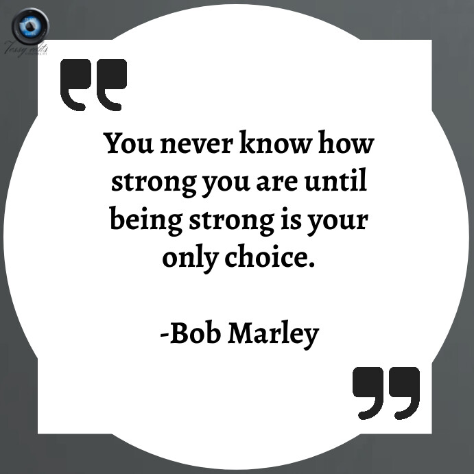 Quote template | PosterMyWall