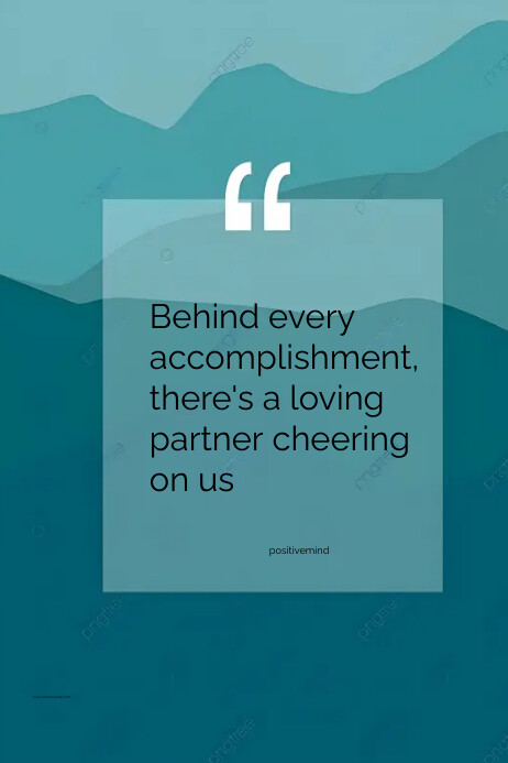 Plantilla de Quote template | PosterMyWall