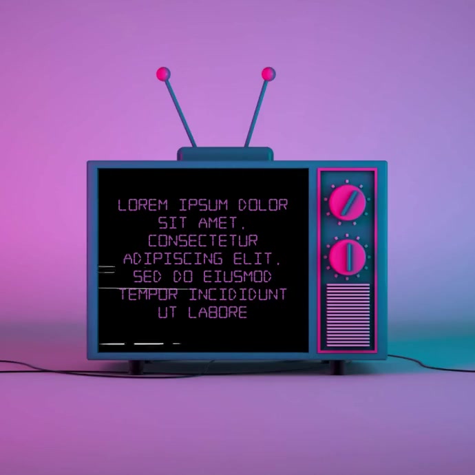 Quote video template | PosterMyWall