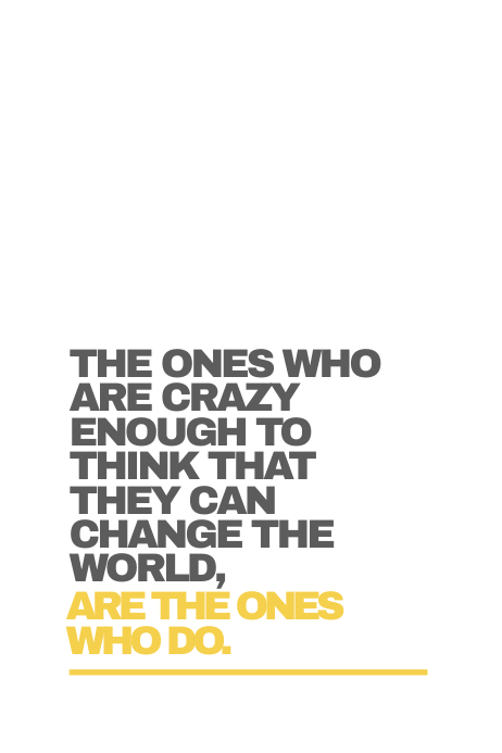 Quote wall art poster Template | PosterMyWall