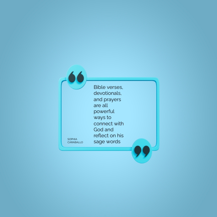 quotes about God Template | PosterMyWall