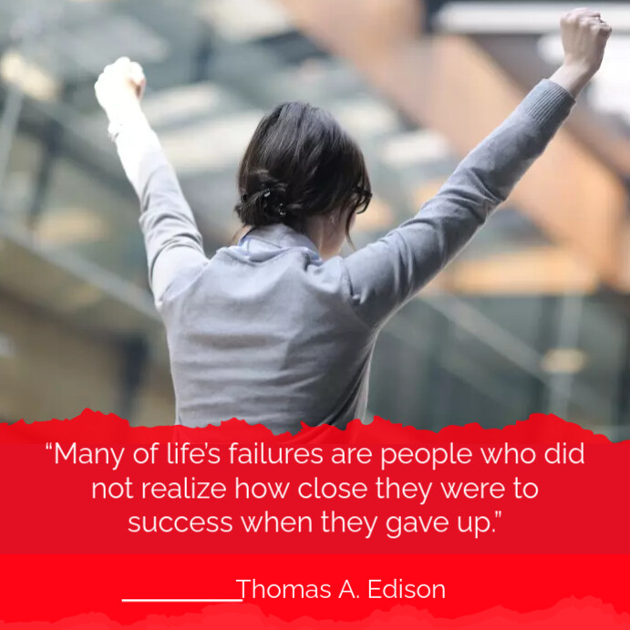 Quotes Banner Design Template | PosterMyWall