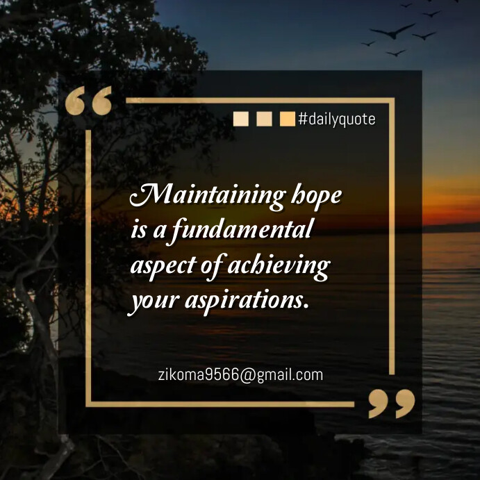 quotes Template | PosterMyWall