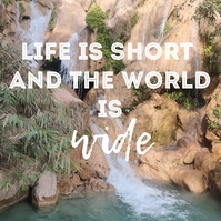 photo Template | PosterMyWall